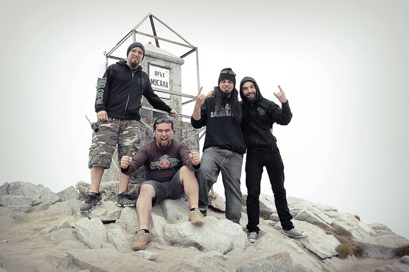 Odd Crew Live | Sofia