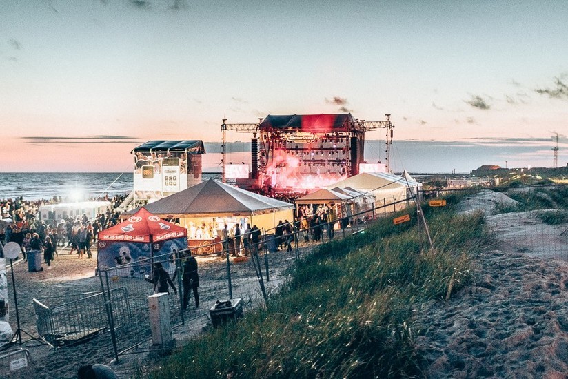 Summer Sound 2017 | Riga