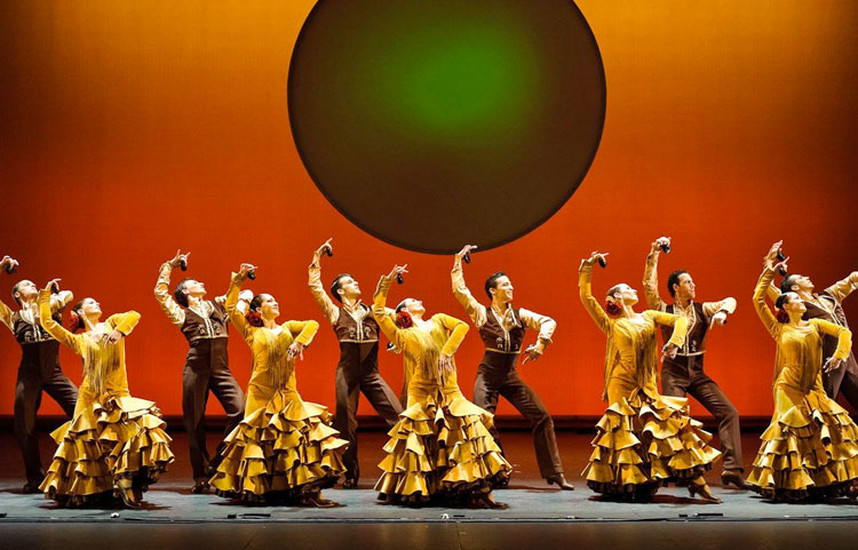 National Ballet of Spain | Sofia