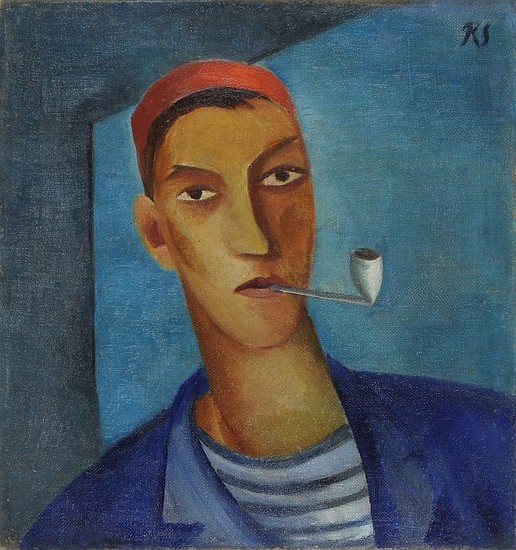 Romans Suta - 120 | Riga