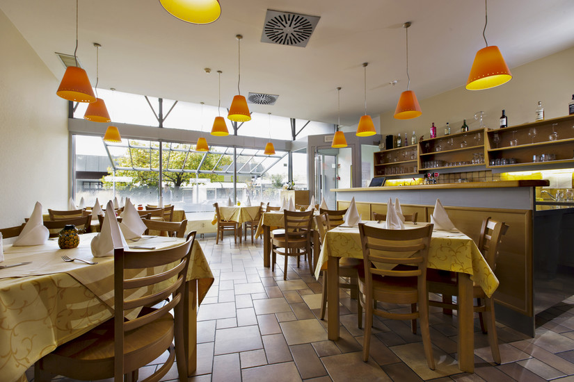 Bistro | Restaurants | Bled