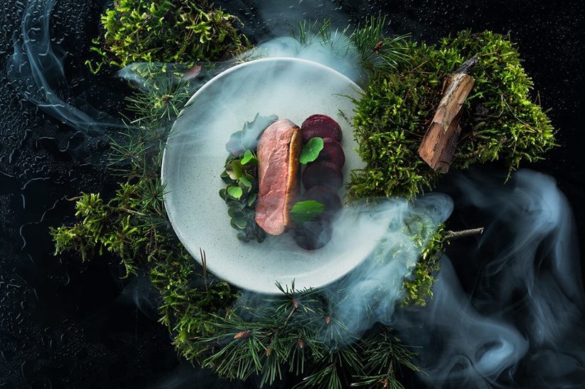 Tasting Trinity – New Trinity Menu | Vilnius