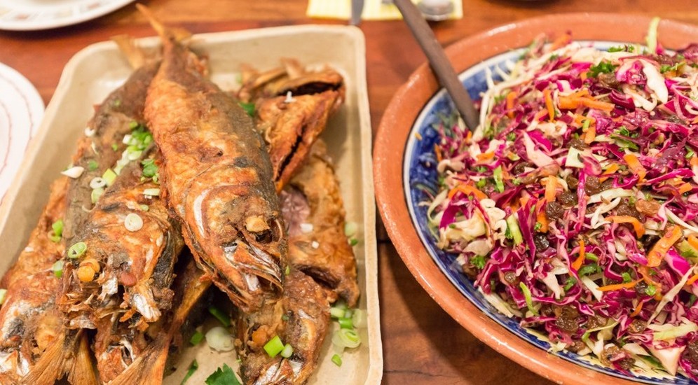 Yeoville Dinner Club | Restaurants | Johannesburg