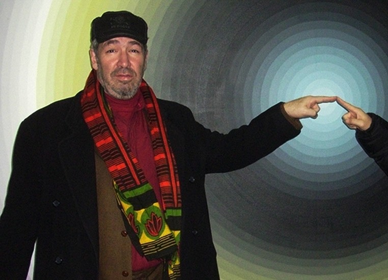 Mike Hentz: Emotional Logic Systems | Ljubljana