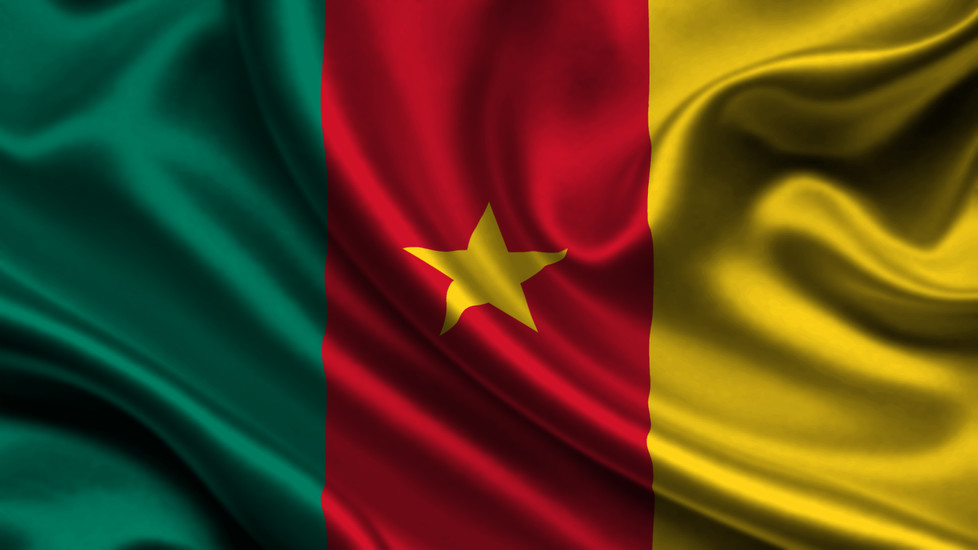 Cameroon | Embassies and consulates | Moscow