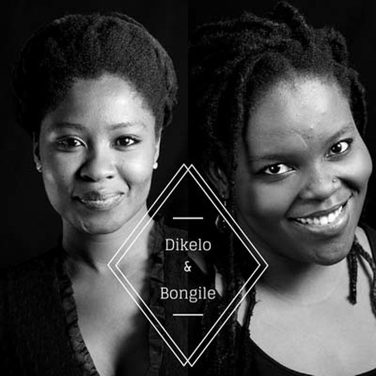 Dikelo & Bongile | Johannesburg