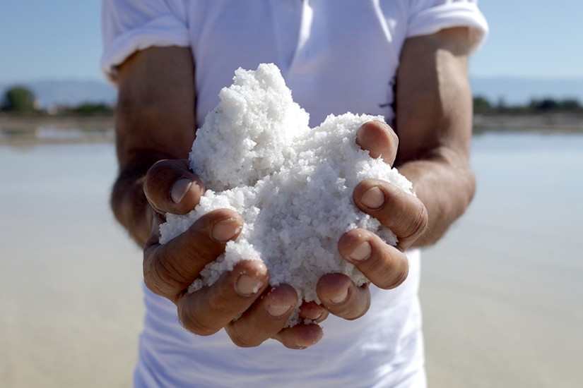 The Festival of Salt | Zadar