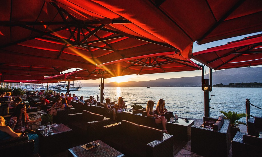 Kavana Procaffe | Coffee & Cakes | Split