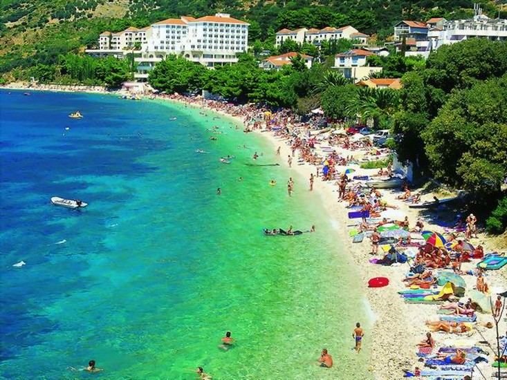 Gradac | Makarska Riviera | Split