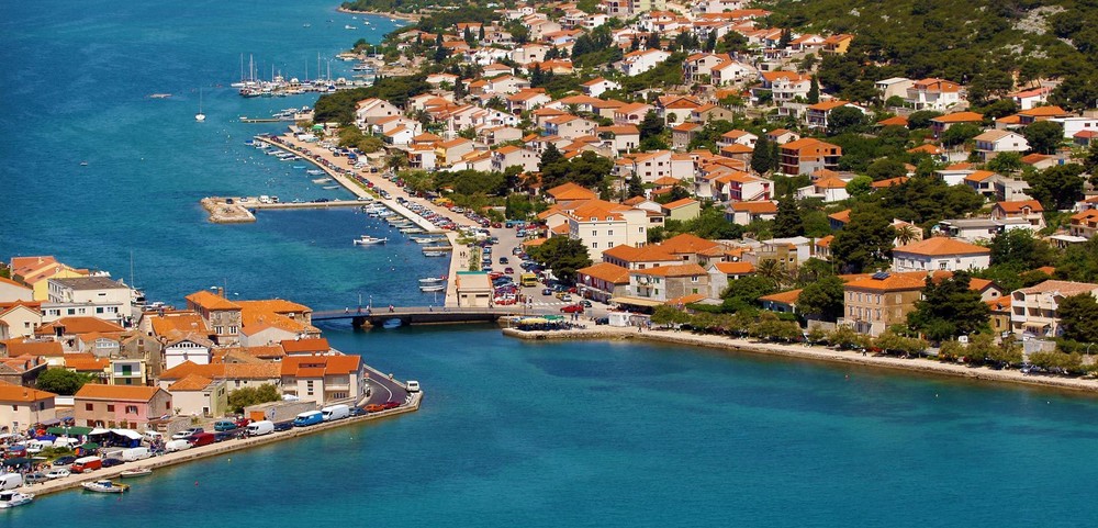 Tisno Tourist Board | Surroundings | Sibenik