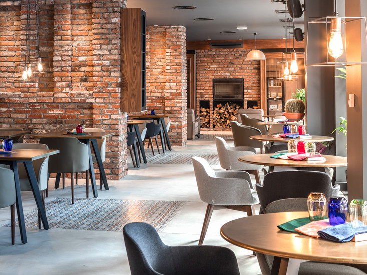 Four | Restaurants | Skopje