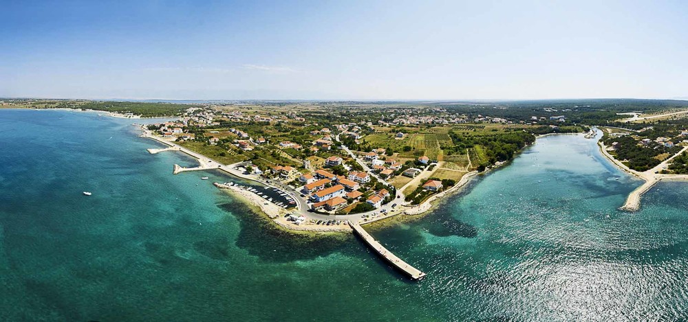 Zaton Tourist Board | Surroundings | Zadar