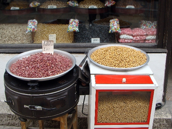 Old Bazaar | Sightseeing | Skopje