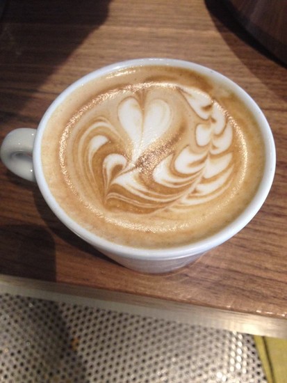 Pif | Coffee & Cakes | Zagreb