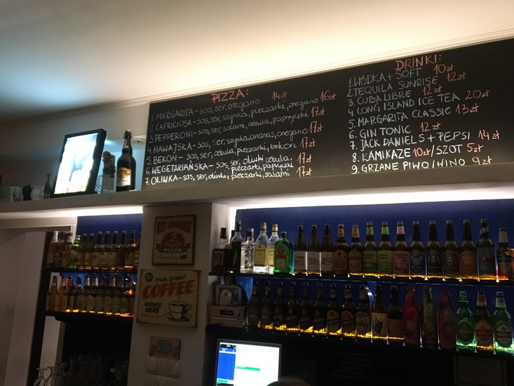 Małe Piwko | Sopot Bars, Pubs & Clubs | Sopot