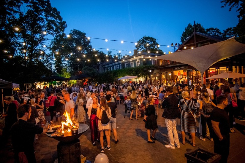 White Night Festival: Contemporary Organ Music | Riga