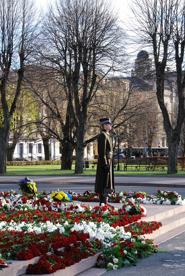 Latvian Independence Day