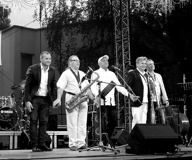 Modal Jazz Ensemble | Riga