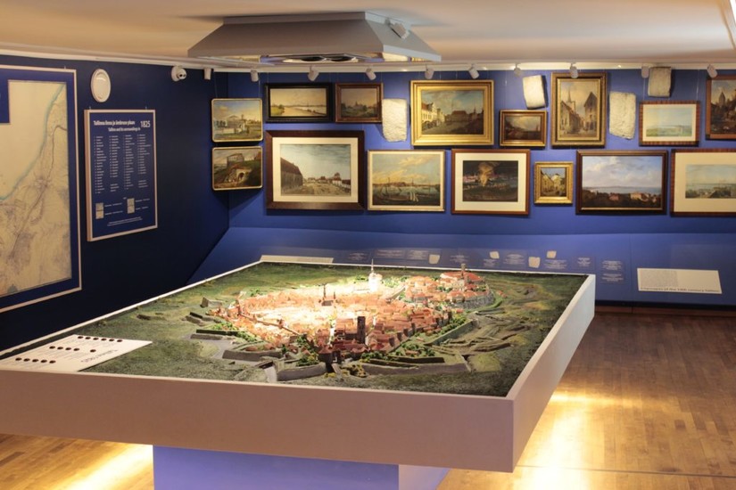 Tallinn City Museum | Sightseeing | Tallinn