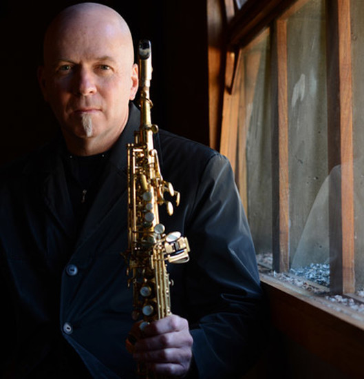 Steve Dyer presents Mantswe a Marabi at Jazz on the Hill | Johannesburg