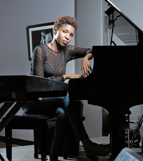 Thandi Ntuli - Exiled | Johannesburg