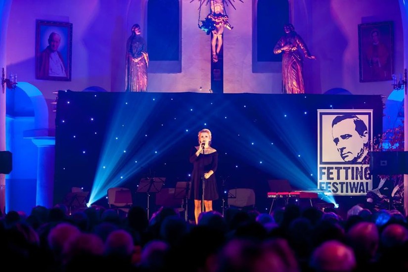 Fetting Festival | Warsaw