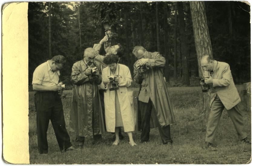 Pivot: The Beginnings of Neo-Avant-Garde in Upper Silesia | Katowice