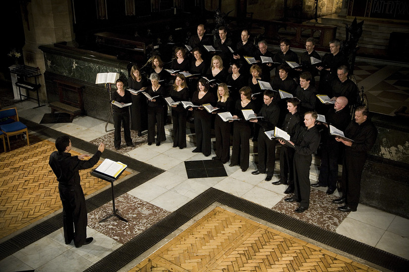 Canticum Concert | Krakow