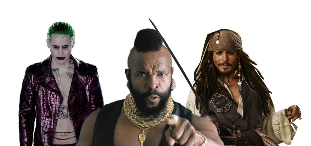 Cosplay Halloween Party | Riga