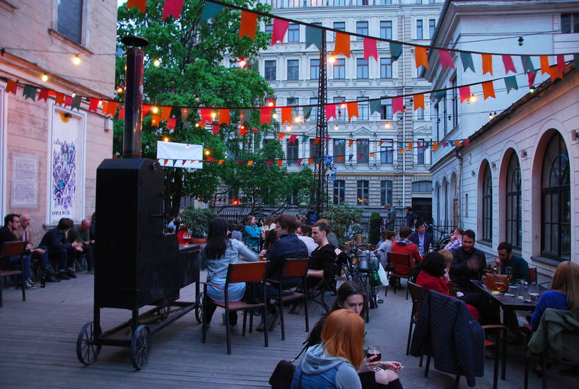 Repair Cafe Riga | Riga