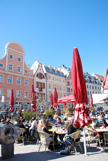 Lauris Valters | Riga