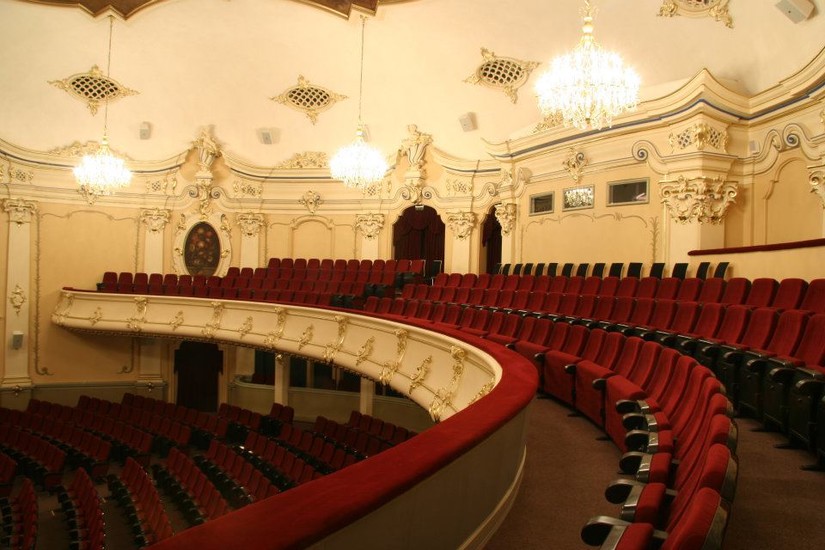 Sunset Boulevard | Riga