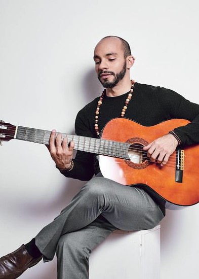 Rodrigo Manfrinatti | Riga