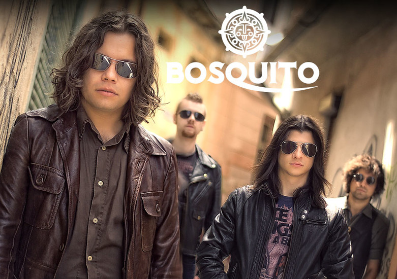 Bosquito | Bucharest