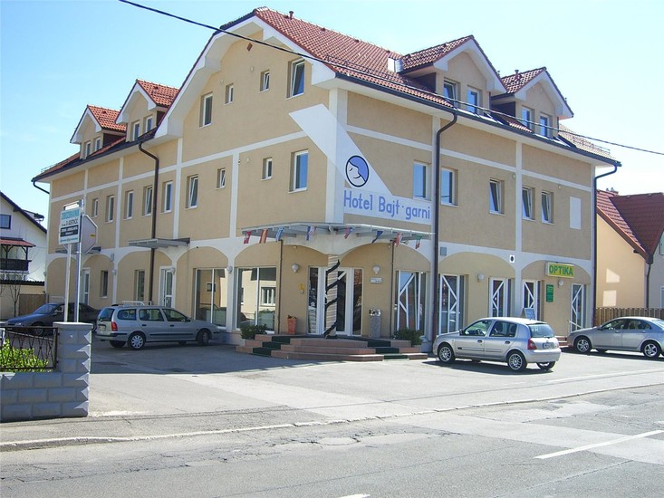 Bajt Garni | Accommodation | Maribor