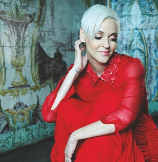 Mariza Fado Bailado Tour | Gdańsk