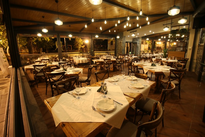 Skopski Merak | Restaurants | Skopje