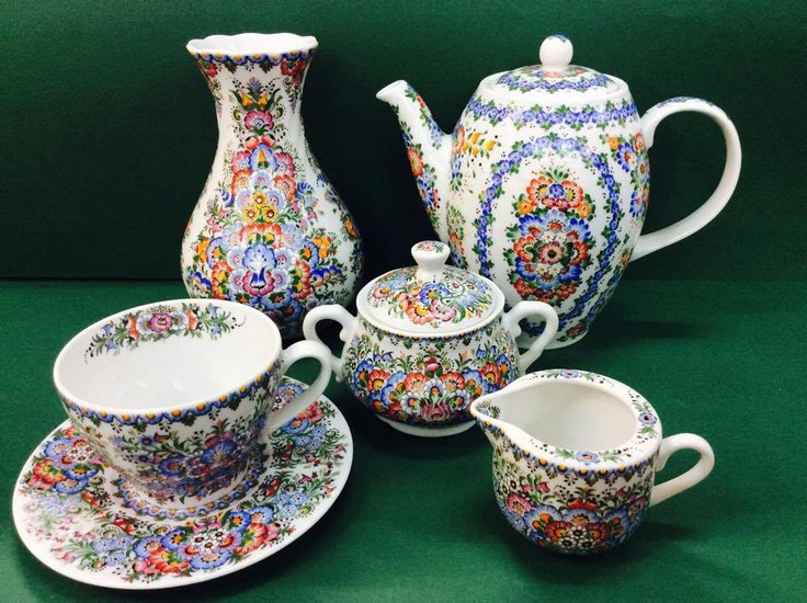 Cepelia | Shopping in Łódź | Lodz