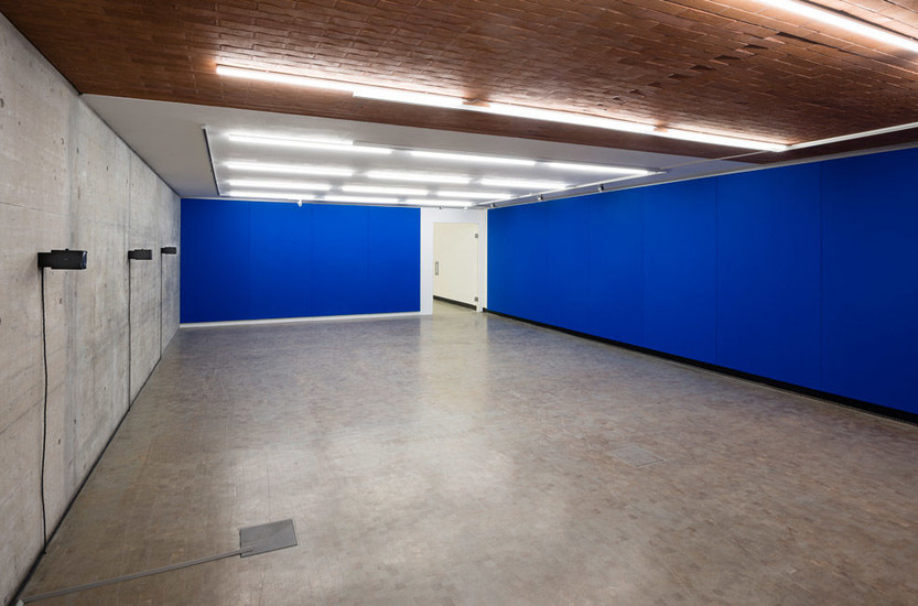 Florian Hecker. Hallucination, Perspective, Synthesis | Vienna