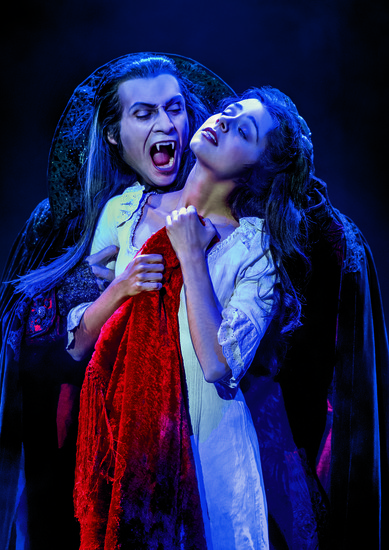 Tanz der Vampire | Vienna