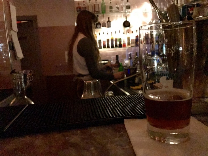 Sacchi | Nightlife | Zurich