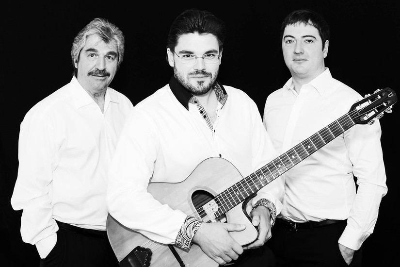 Joscho Stephan Trio | Riga