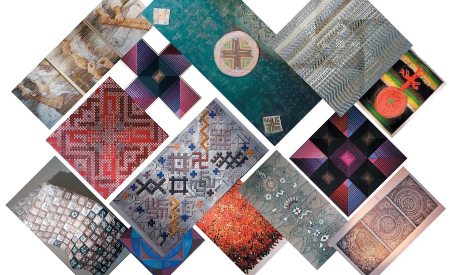 Lithuanian Identity in Textiles | Vilnius