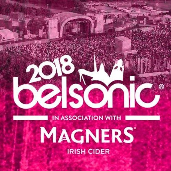 Belsonic | Belfast & Northern Ireland