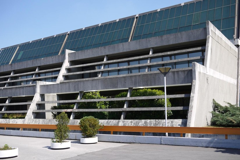 Sava Centar | Shopping | Belgrade