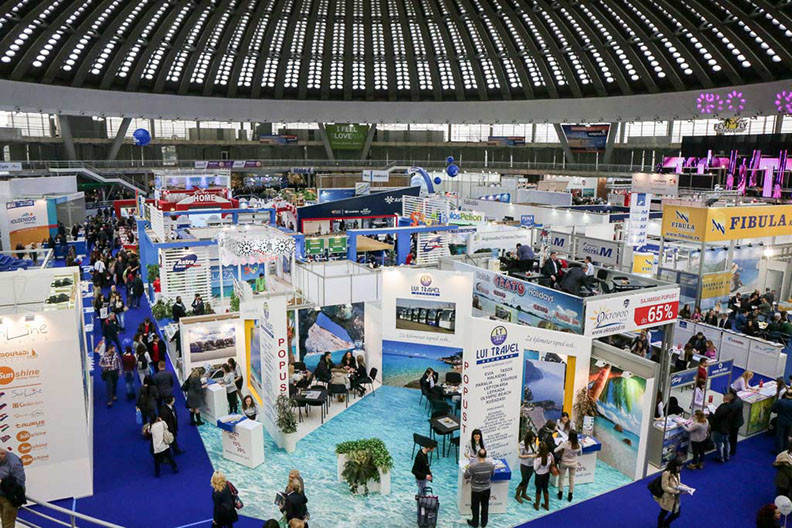 Belgrade Tourism Fair | Belgrade