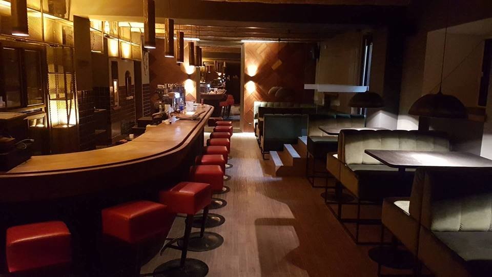 Pablo Pub | Nightlife | Vilnius