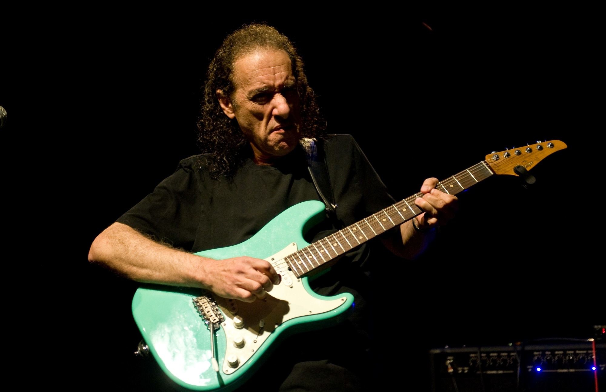 Scott Henderson Trio | Kaunas