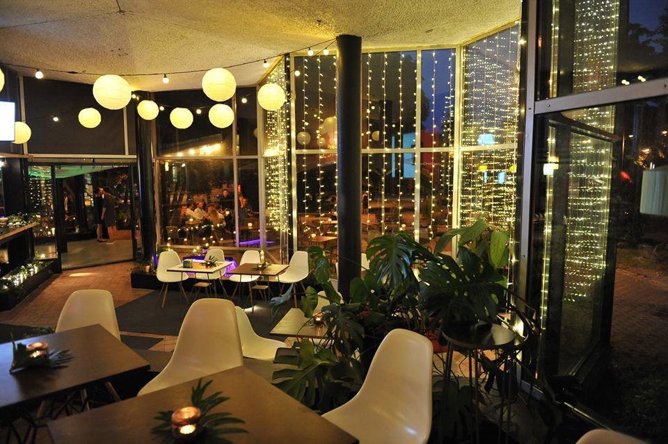 Paviljonas | Nightlife | Vilnius