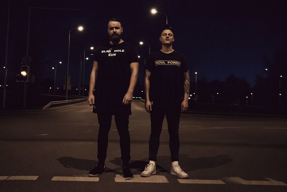 Tavo Tėvas | Willie Valo | Vilnius